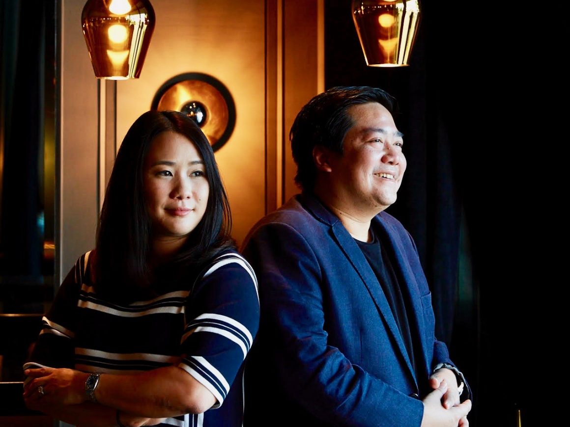 A conversation with founder and CEO of OATSIDE, Benedict Lim: What to ...