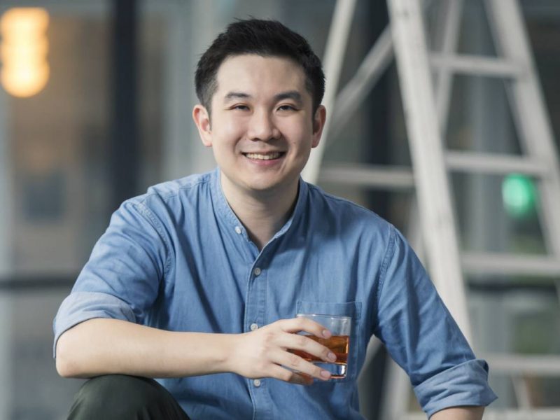 A conversation with founder and CEO of OATSIDE, Benedict Lim: What to ...