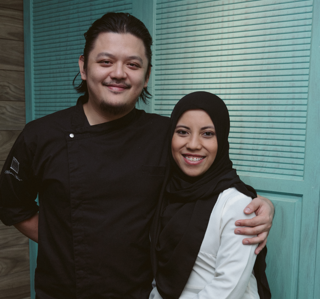 Covid-19: Turning a restaurant into a community kitchen - Copper KL ...