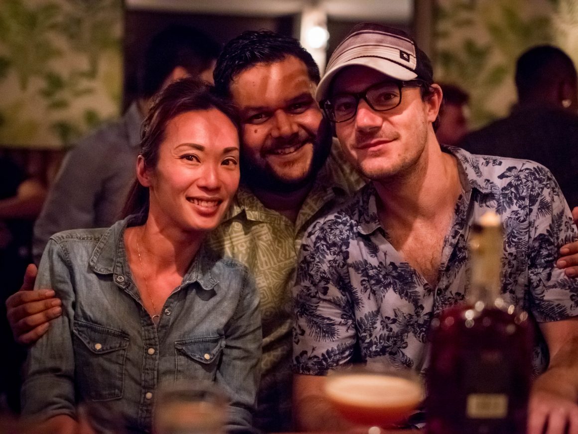 A conversation with founder and CEO of OATSIDE, Benedict Lim: What to ...