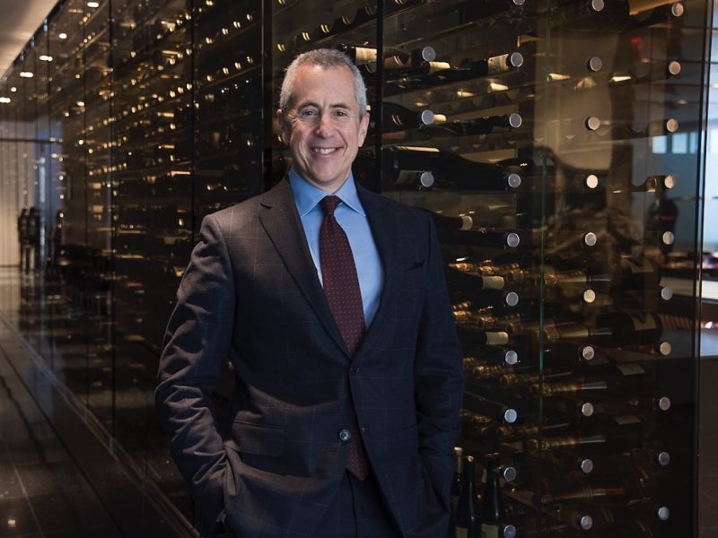 A conversation with founder and CEO of OATSIDE, Benedict Lim: What to ...