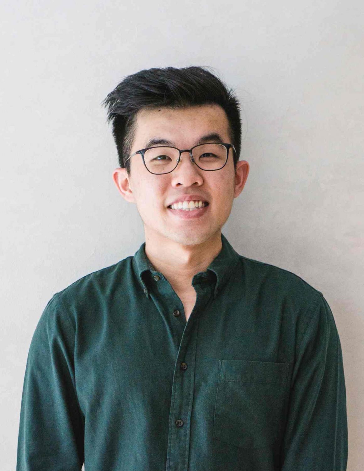 How to launch an Asian food podcast and what's cooking in his kitchen ...