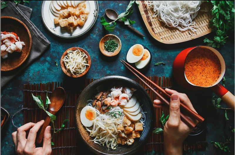 Food photography guide: How to create the perfect shot by one of ...