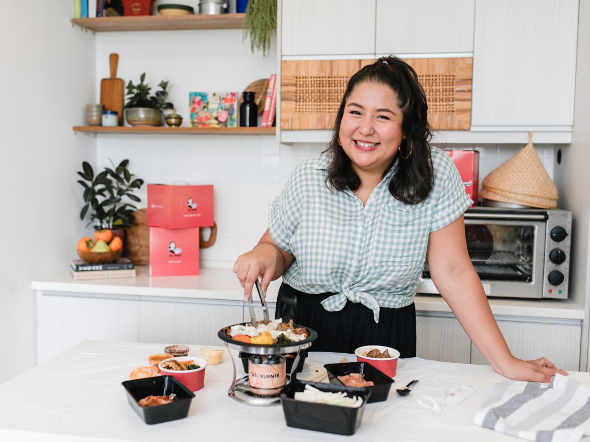 A conversation with founder and CEO of OATSIDE, Benedict Lim: What to ...