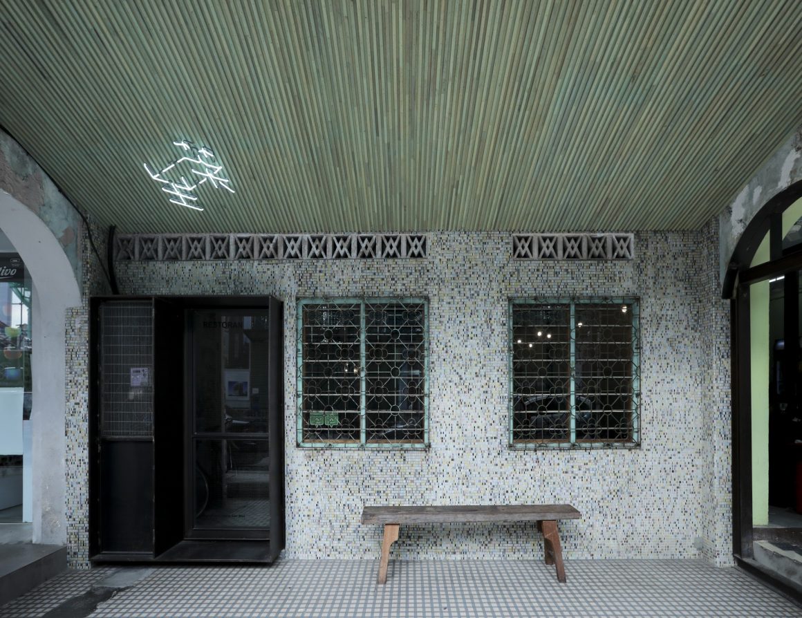 The importance of using design to tell a story, according to Shin Chang ...