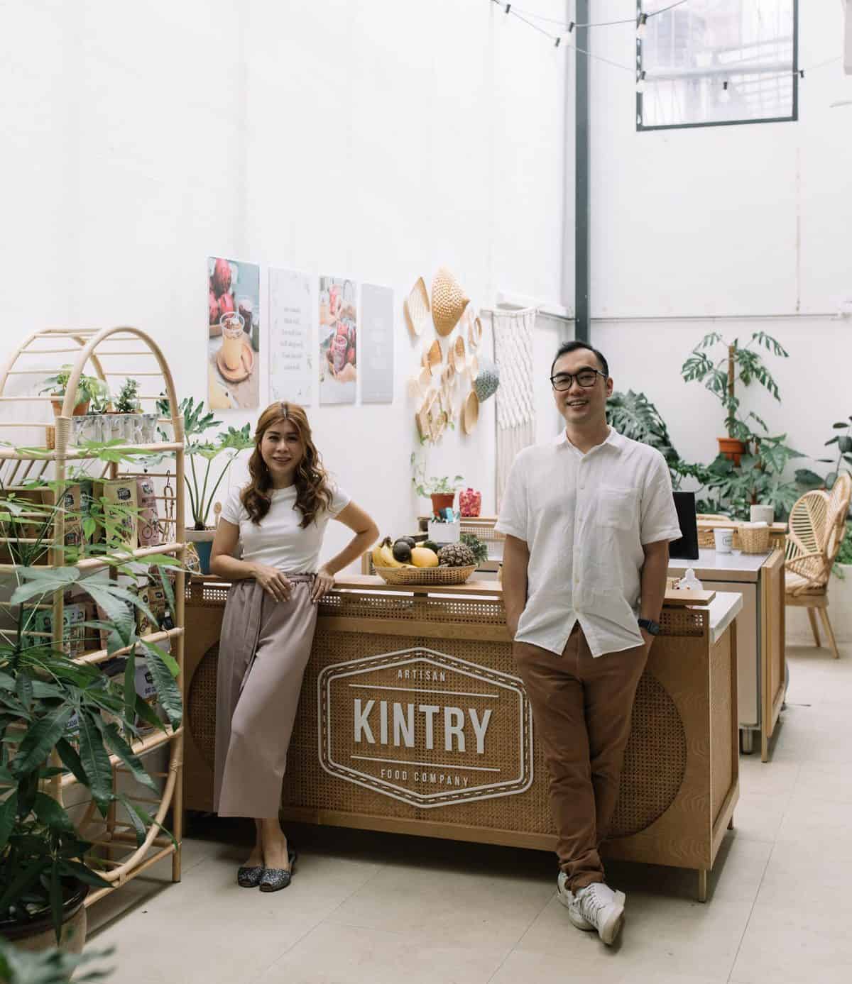 “There is no formula but to keep trying” How Michelle Chai built a ...