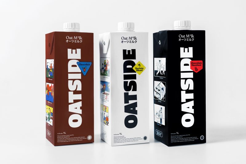 A conversation with founder and CEO of OATSIDE, Benedict Lim: What to ...