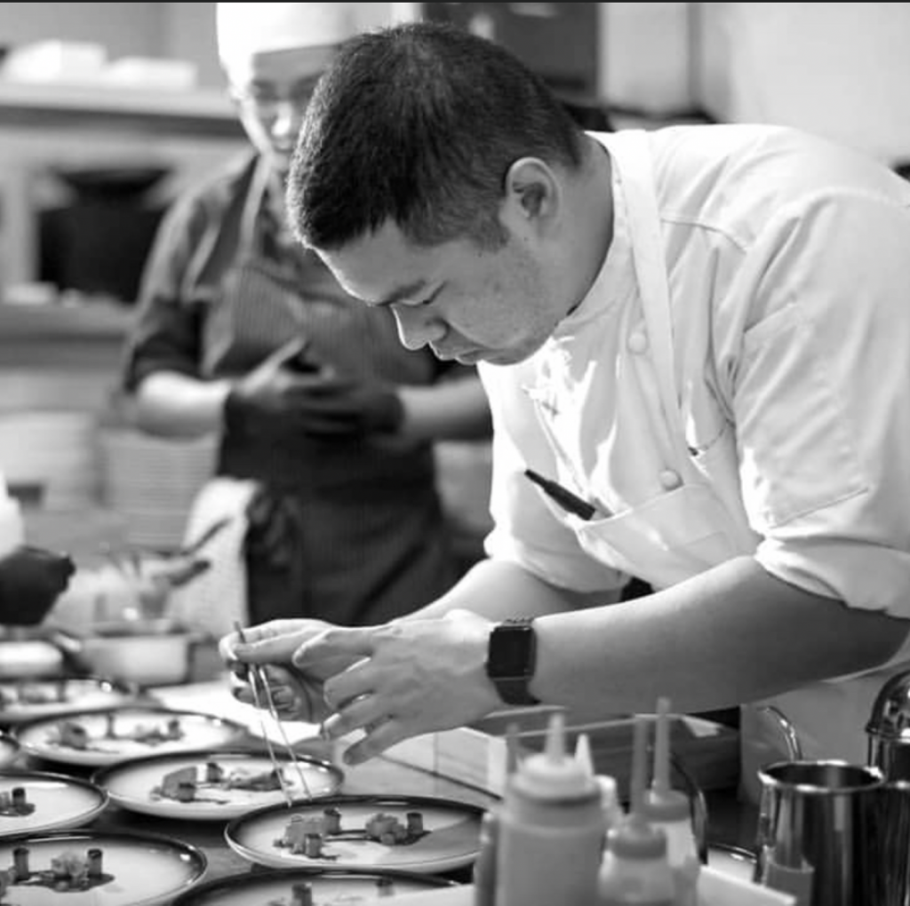Workplace Wellness: The restaurant work culture is evolving for the ...
