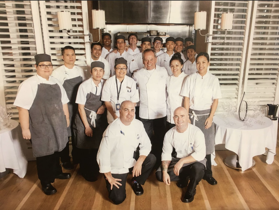 Workplace Wellness: The restaurant work culture is evolving for the ...