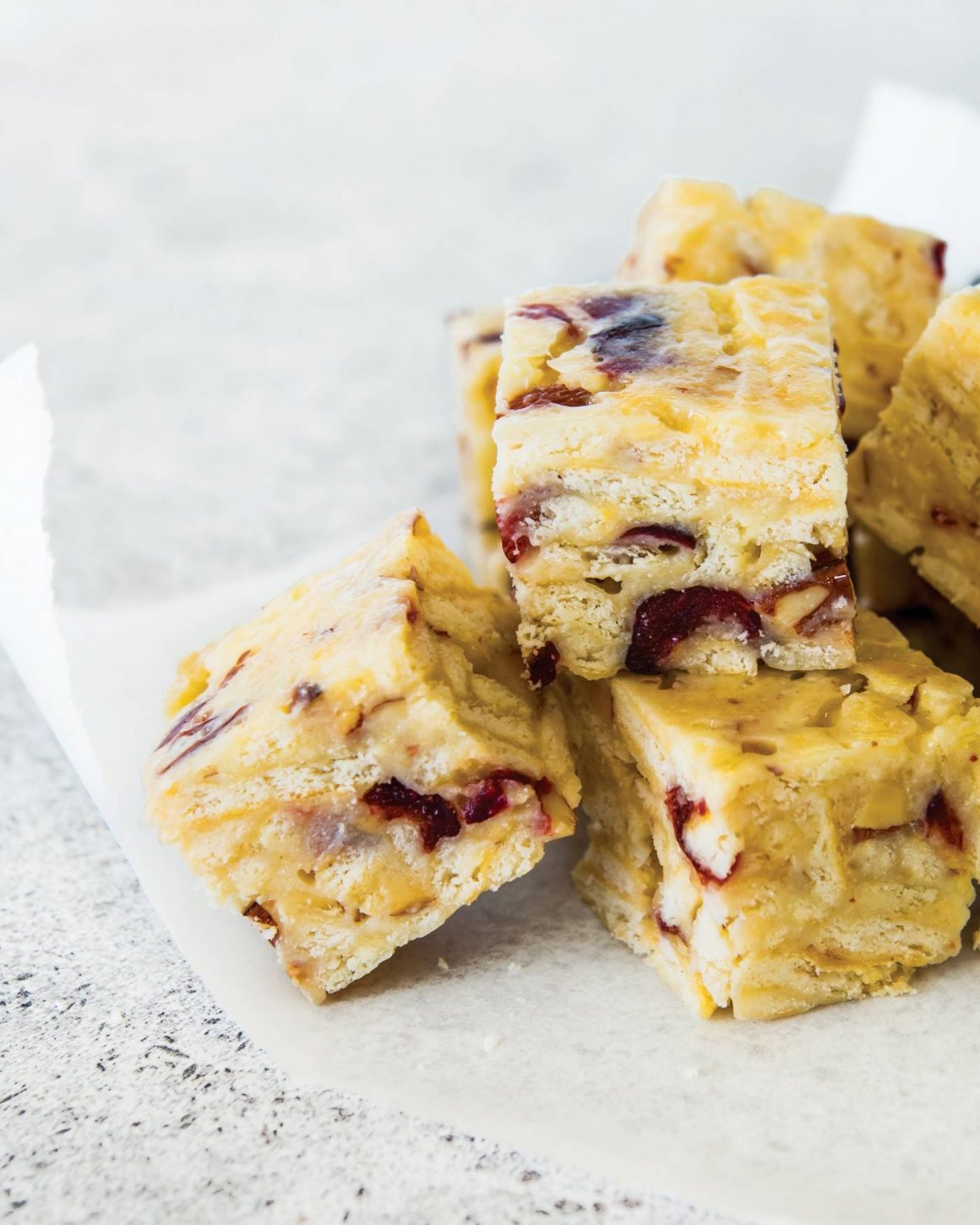Chewy Taiwanese Snowflake Crisps from Modern Asian Baking at Home - Set ...
