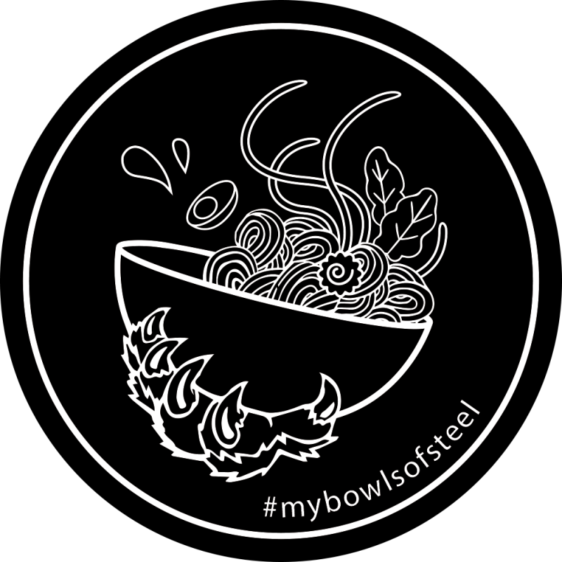 "Our simplest bowls have about 12 elements, and the more complex ones ...