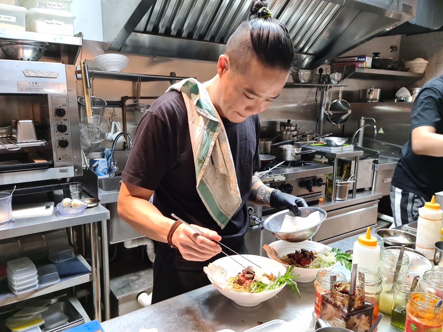 A conversation with founder and CEO of OATSIDE, Benedict Lim: What to ...