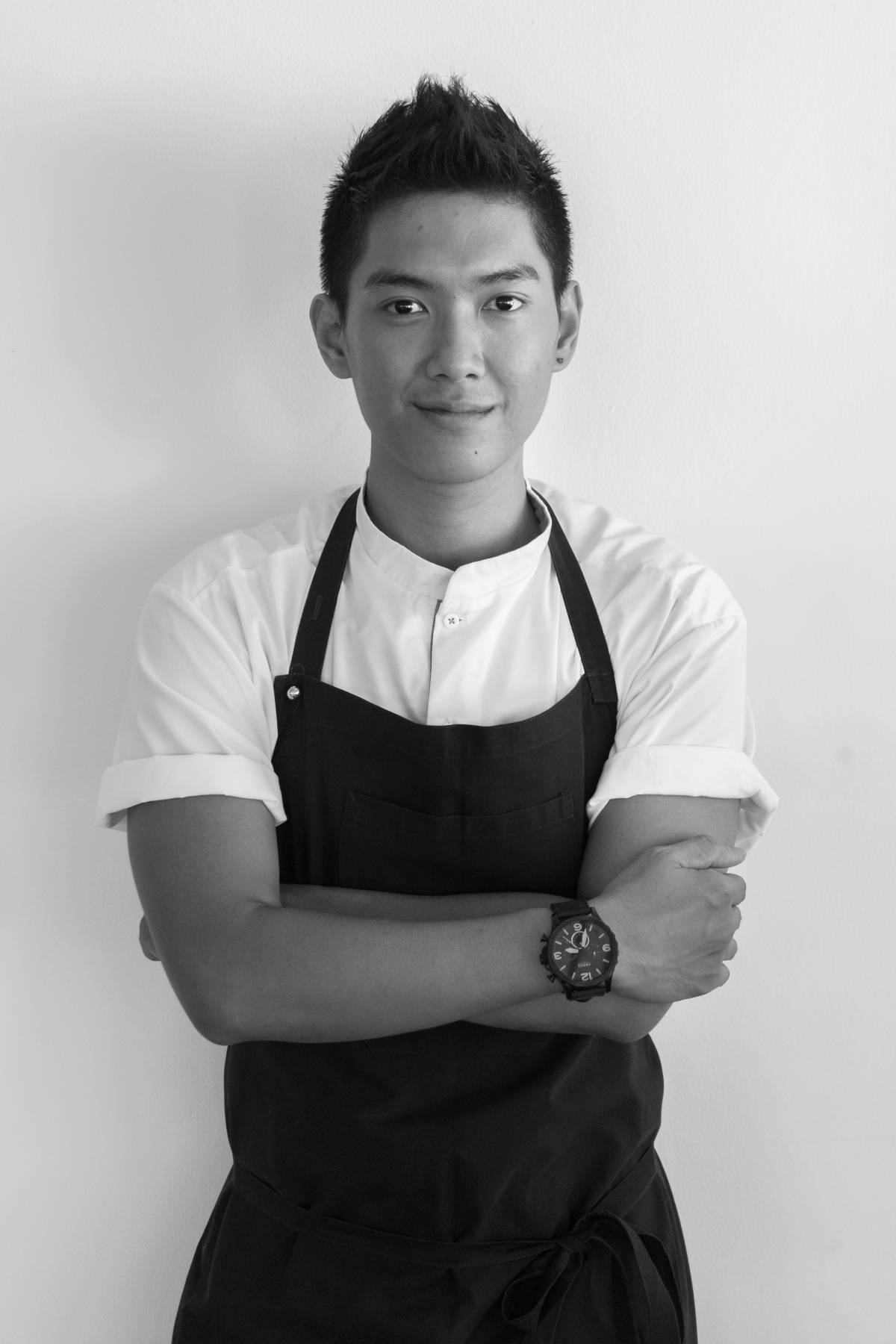 The making of a modern Italian-inspired restaurant with Malaysian ...