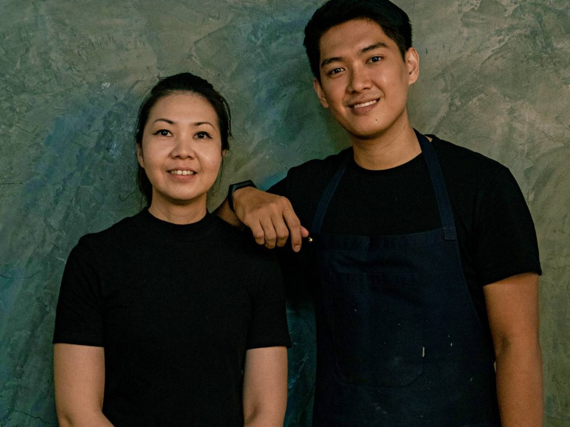 Stronger together: The unconventional approach that built an F&B empire ...