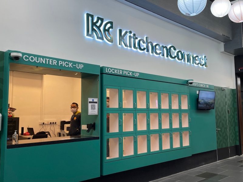 A conversation with Arin Aghazarian, who leads Malaysia's largest cloud ...