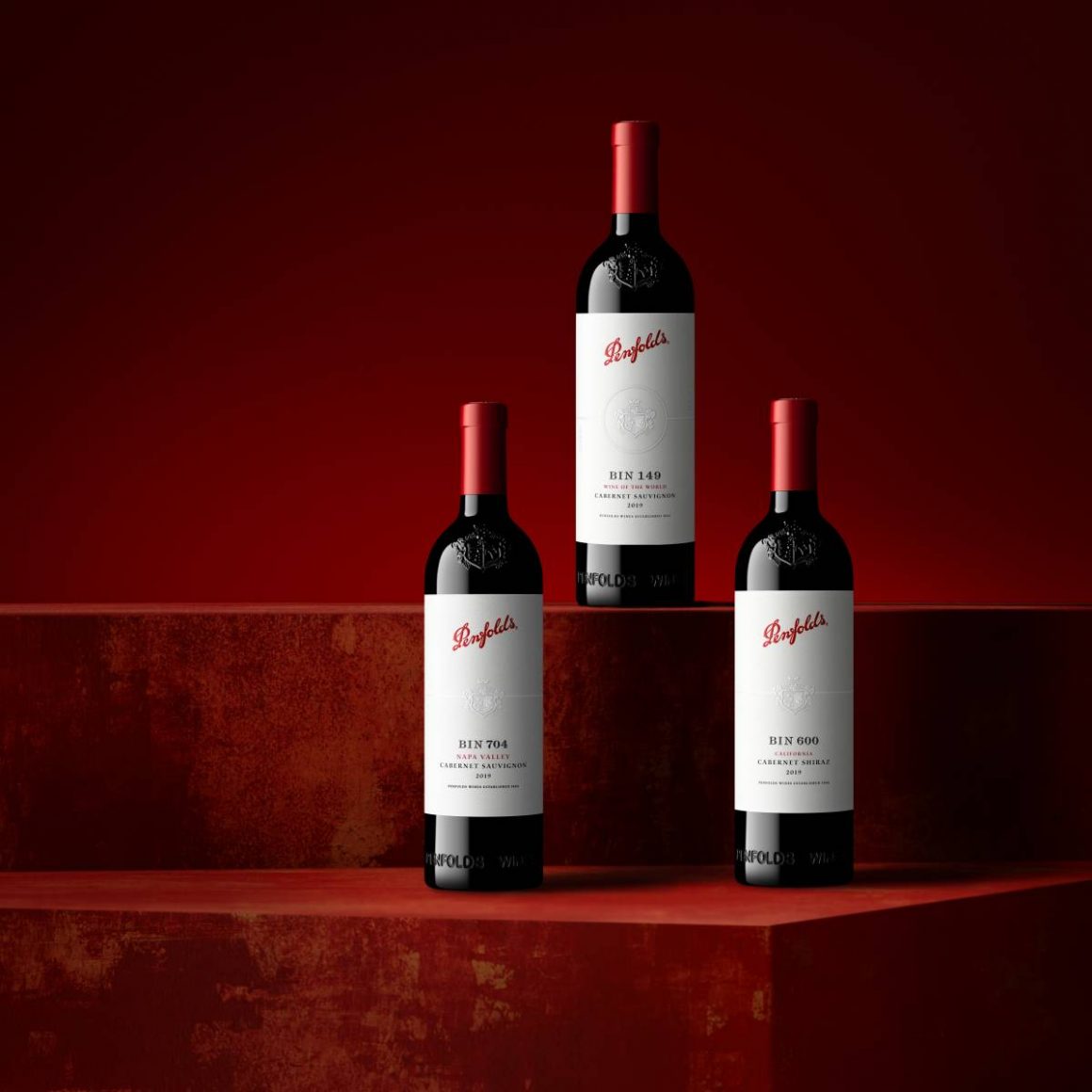 Give the gift of Penfolds this festive season - Set The Tables