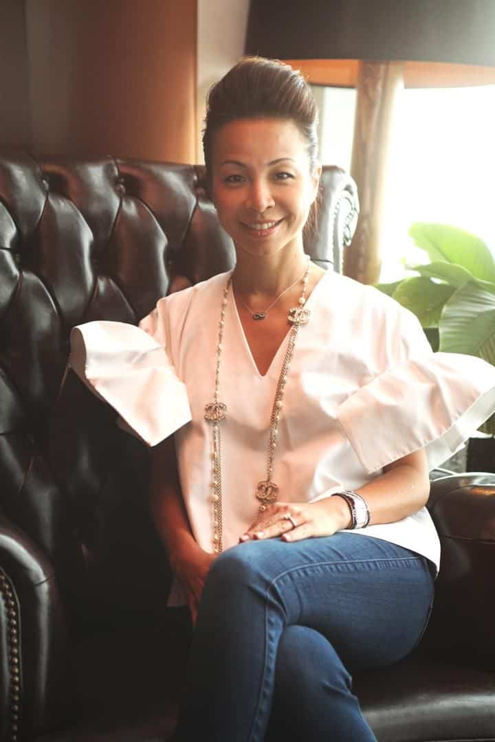 Marini's on 57 celebrates 10 years with Founder's Menu, Bartending ...
