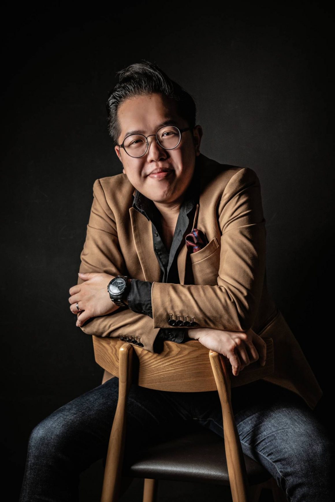 How to lead a 170-strong team and what it takes to deliver legendary ...