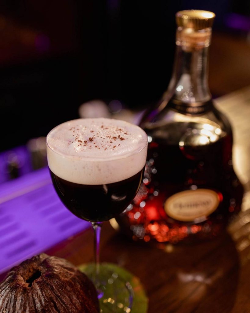 Meet Chloe Tan, the only female bartender who placed among the Global ...