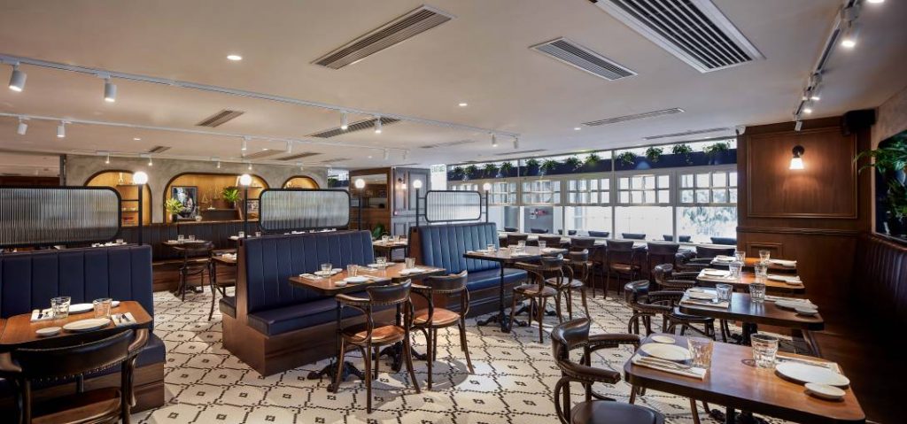 How to lead a 170-strong team and what it takes to deliver legendary ...