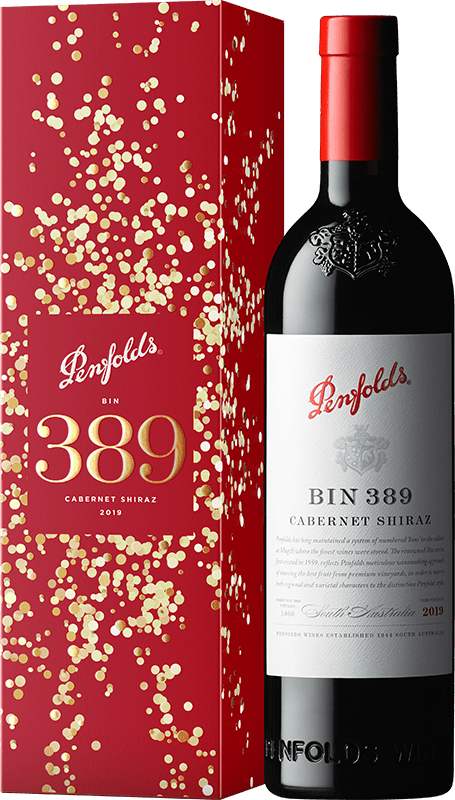 Give the gift of Penfolds this festive season - Set The Tables