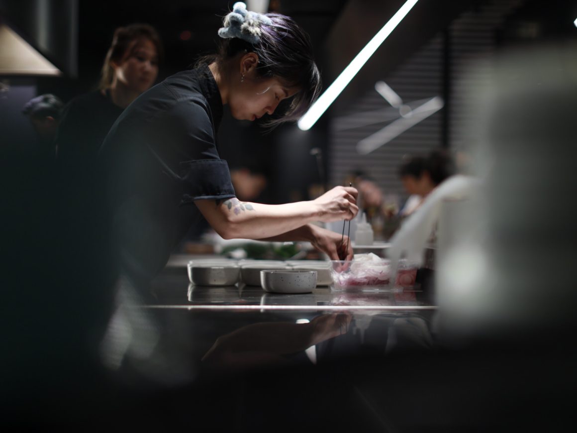 A conversation with founder and CEO of OATSIDE, Benedict Lim: What to ...