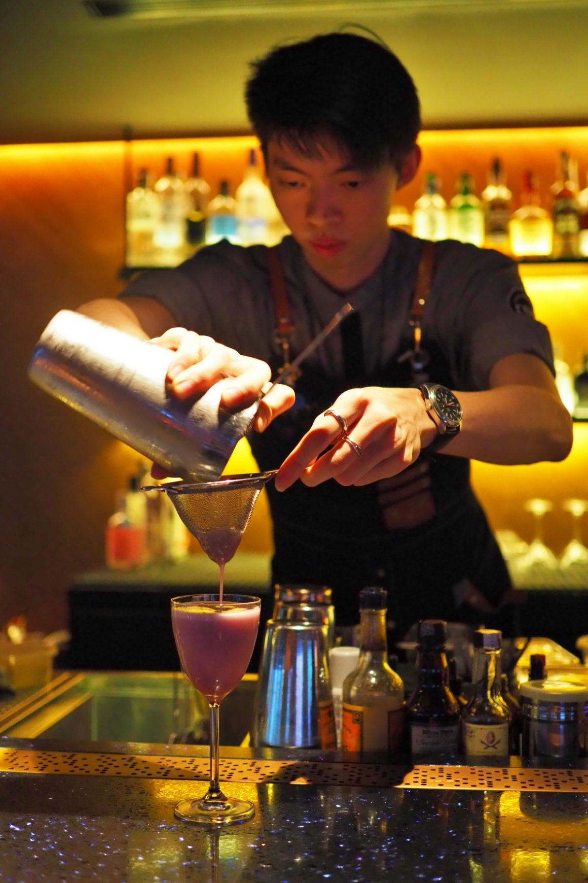 First Look - Reka:Bar launches its latest Spotlight Menu, Unseen Beauty ...