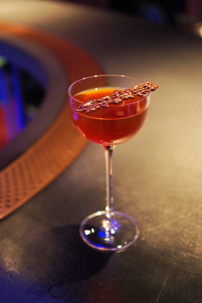 First Look - Reka:Bar launches its latest Spotlight Menu, Unseen Beauty ...