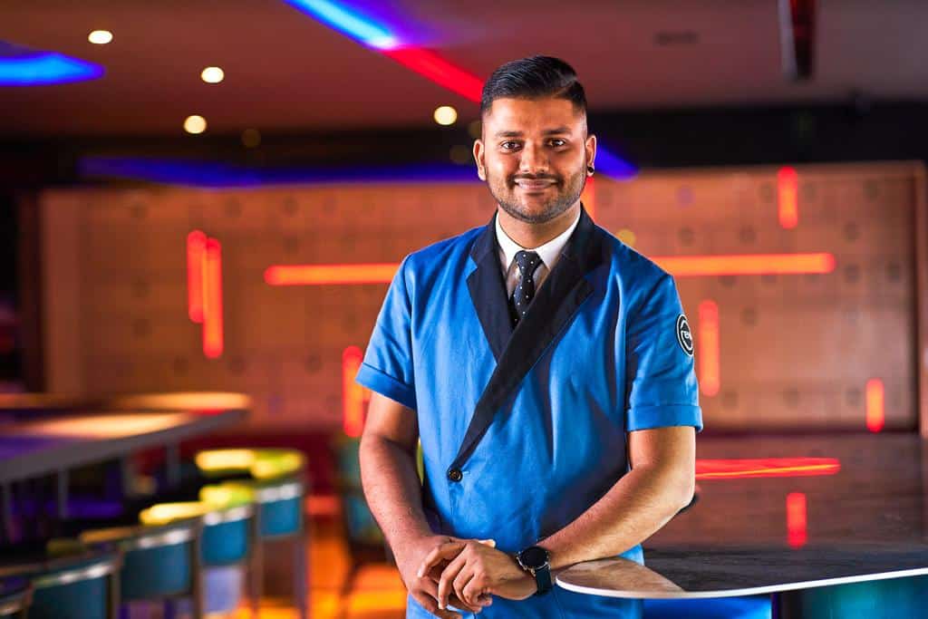 First Look - Reka:Bar launches its latest Spotlight Menu, Unseen Beauty ...