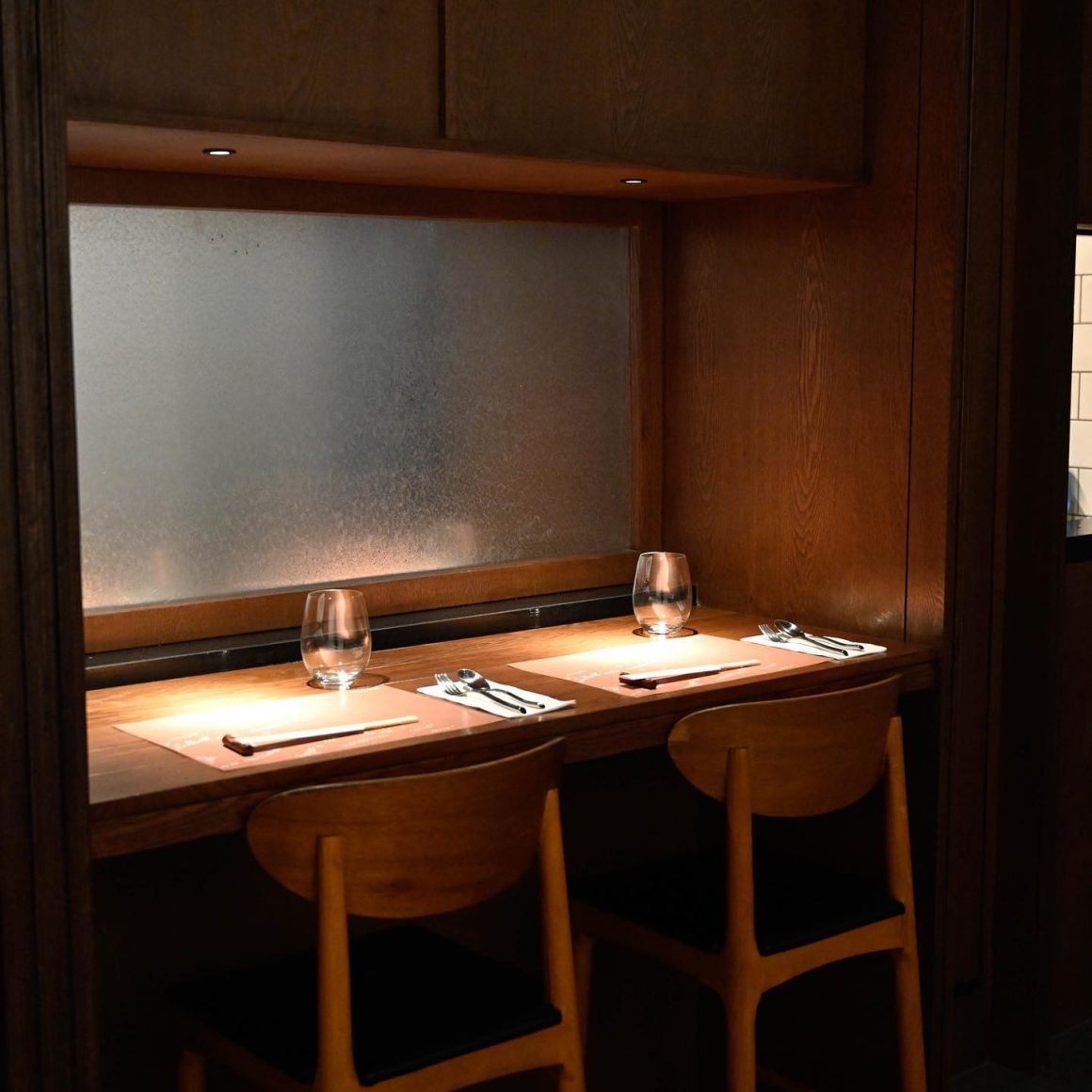 The importance of designing a good dining space: WAIG by Chipta 11A ...