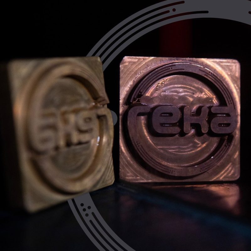 The secret behind Reka:Bar's success: "constant search for flavour and ...