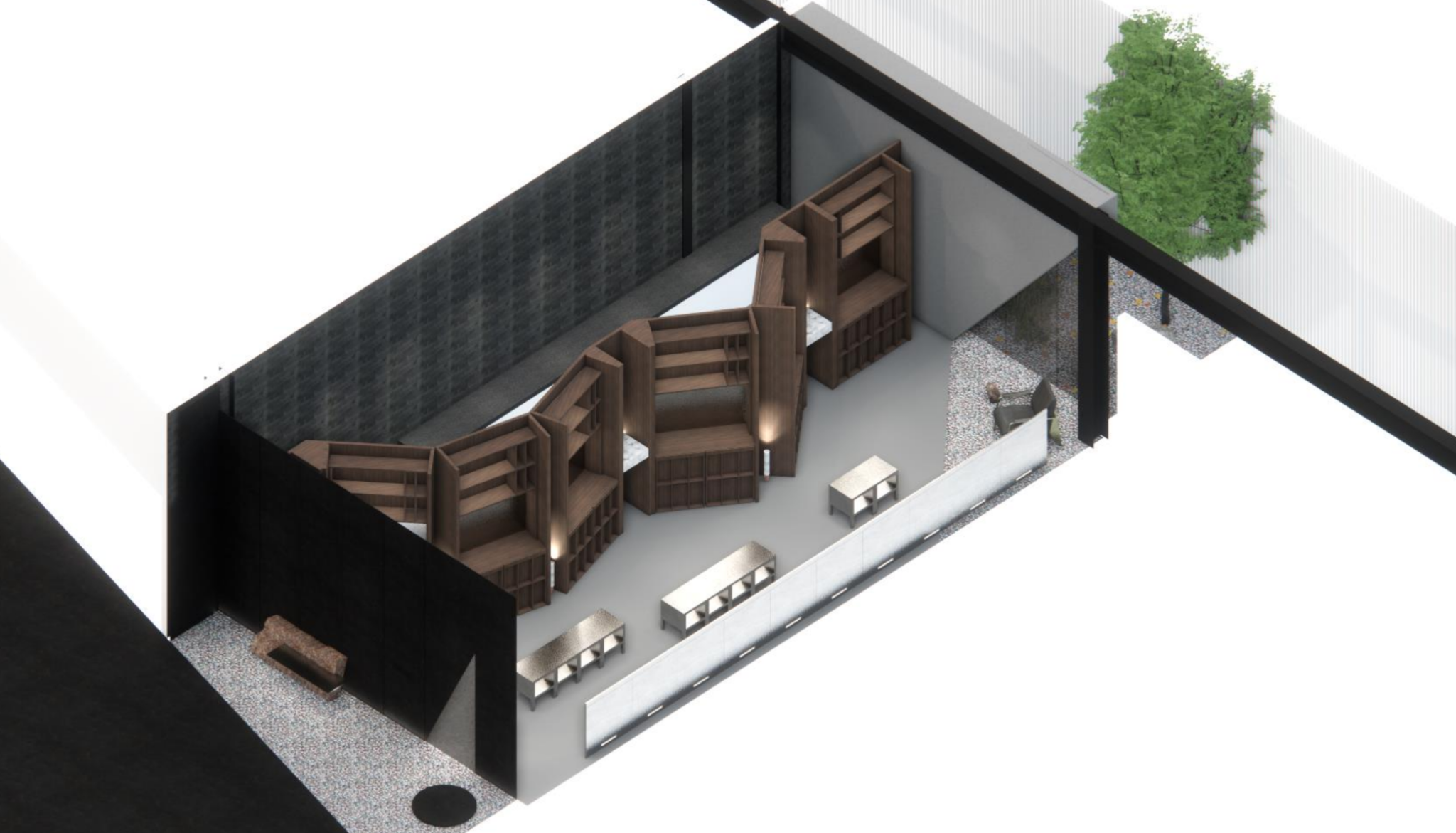 The importance of designing a good dining space: WAIG by Chipta 11A ...