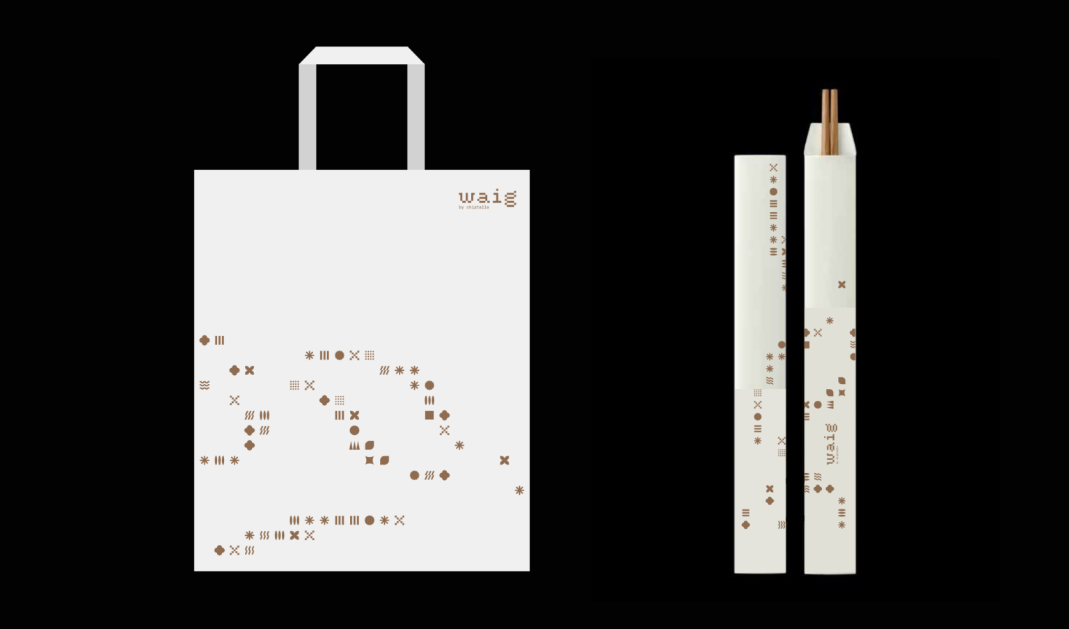 The importance of designing a good dining space: WAIG by Chipta 11A ...