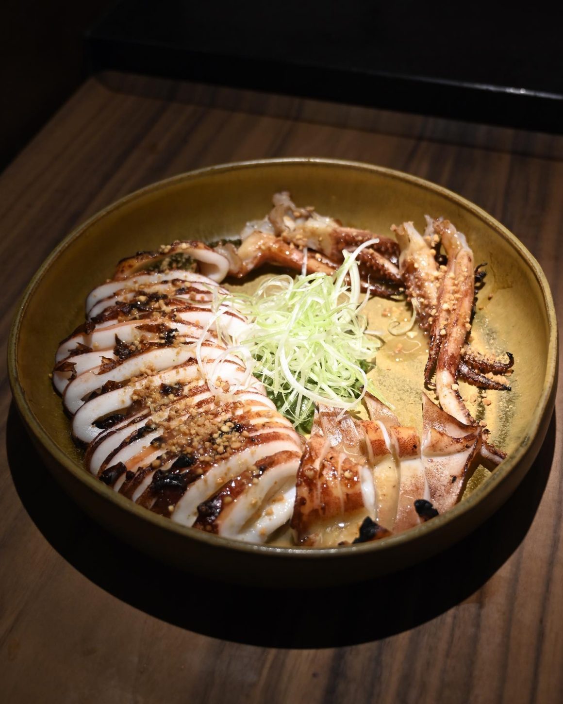 The importance of designing a good dining space: WAIG by Chipta 11A ...