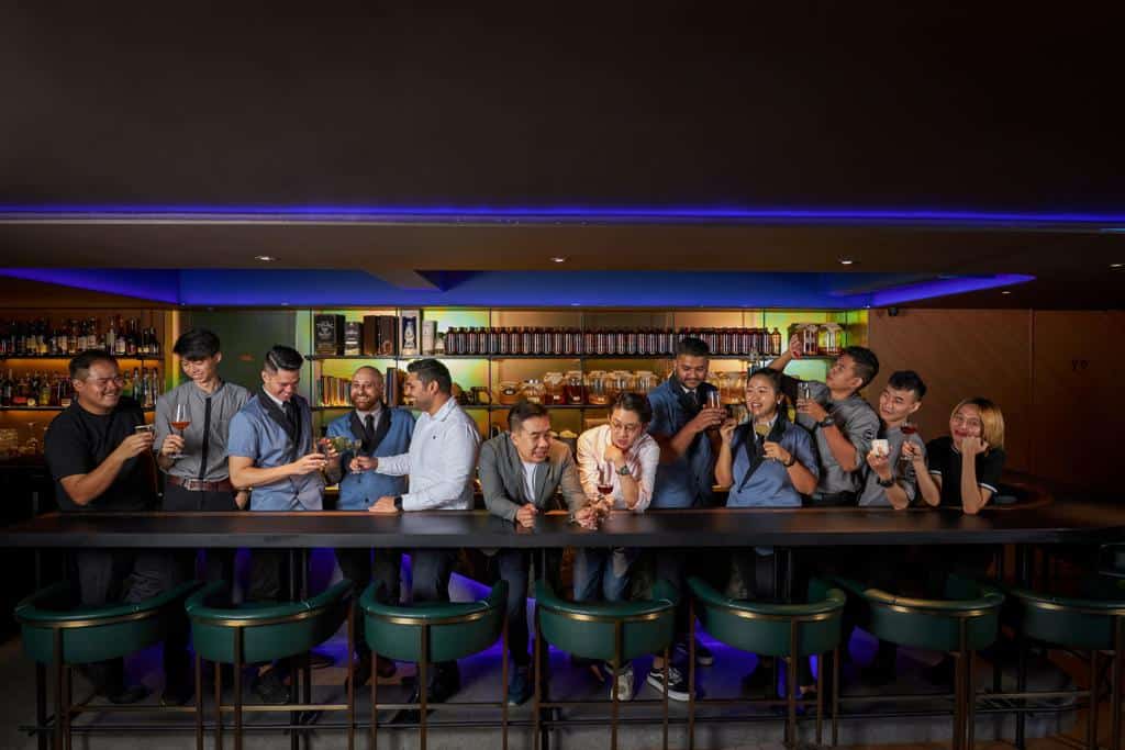 The secret behind Reka:Bar's success: "constant search for flavour and ...