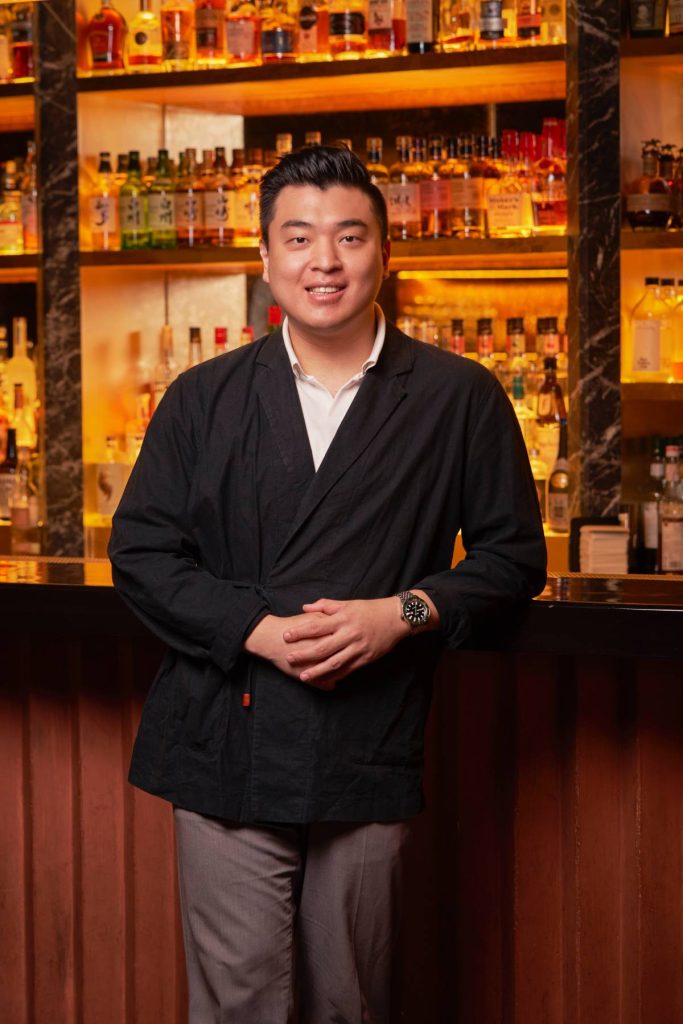 Jigger & Pony IDENTITY menuzine: A new way to think about menu design, brand journey and ...