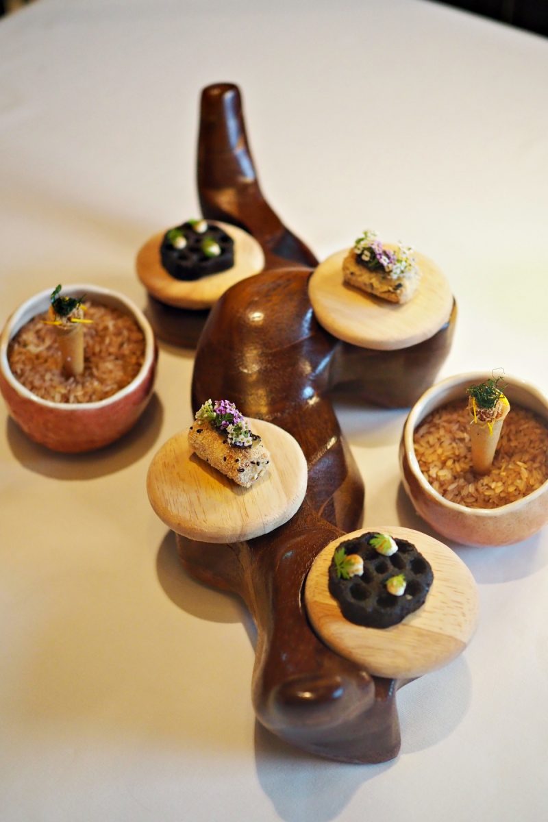 First Look: Nadodi KL's latest menu, Eleven Steps Back Home - Set The ...