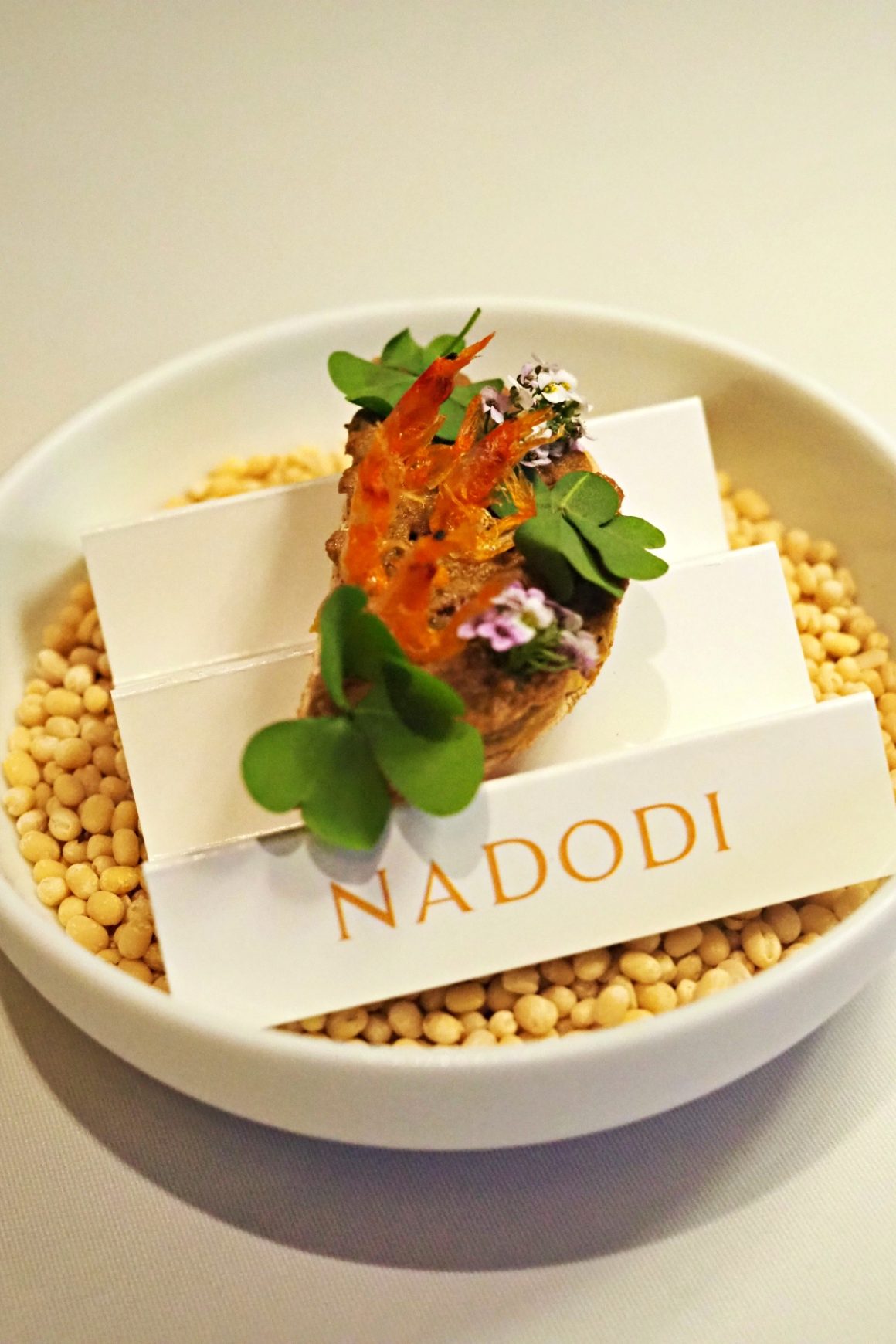 First Look: Nadodi KL's latest menu, Eleven Steps Back Home - Set The ...