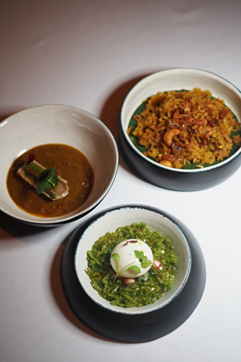 First Look: Nadodi KL's latest menu, Eleven Steps Back Home - Set The ...
