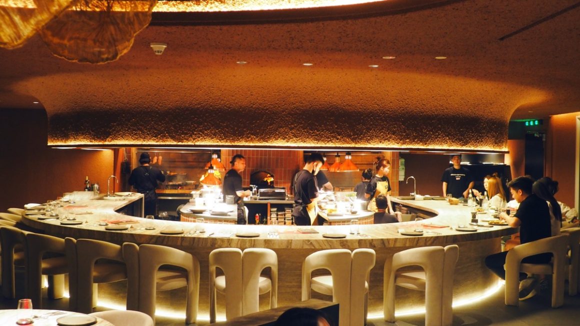 BAR.KAR KL: A burning passion to show you a good time - Set The Tables