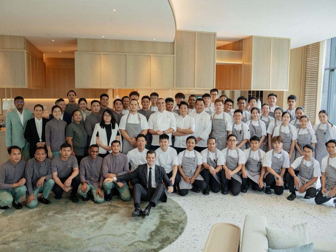 A conversation with founder and CEO of OATSIDE, Benedict Lim: What to ...